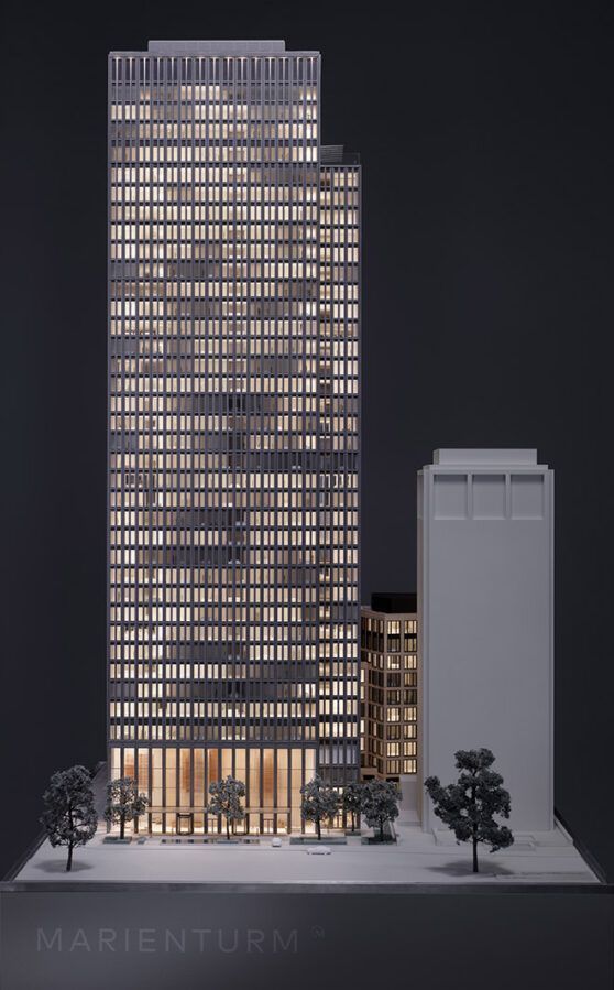 Historie - Monath und Menzel